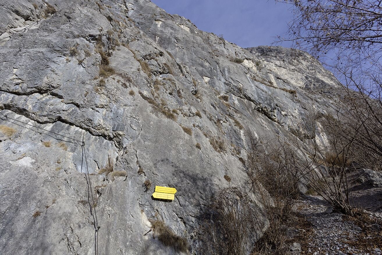 Kaiser Max Klettersteig - Climbers Paradise Tirol