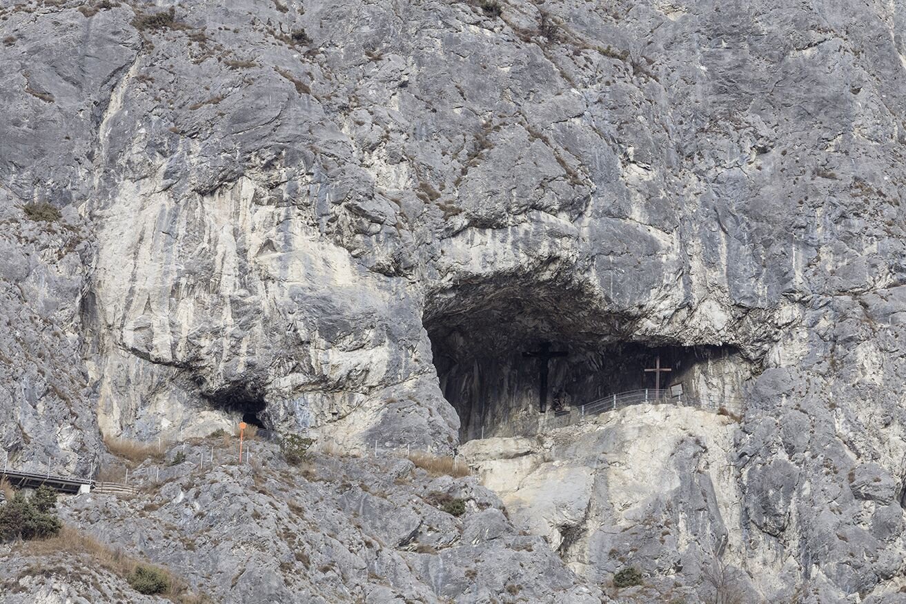Kaiser Max Klettersteig - Climbers Paradise Tirol