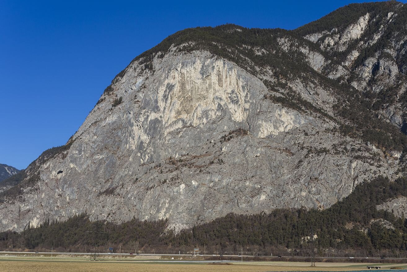 Kaiser Max Klettersteig - Climbers Paradise Tirol