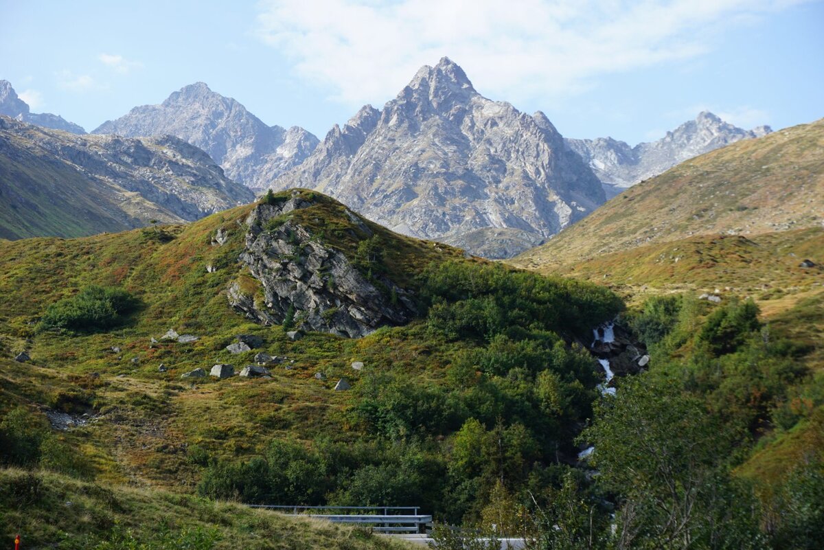 Excursion Silvapark - the best bouldering area in the world - Climbers ...